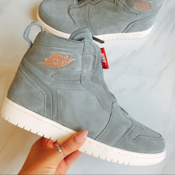 Nike | Shoes | Air Jordan High | Poshmark